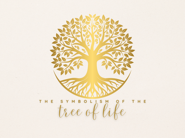 The Symbolism of the Tree of Life - Angelic Roots