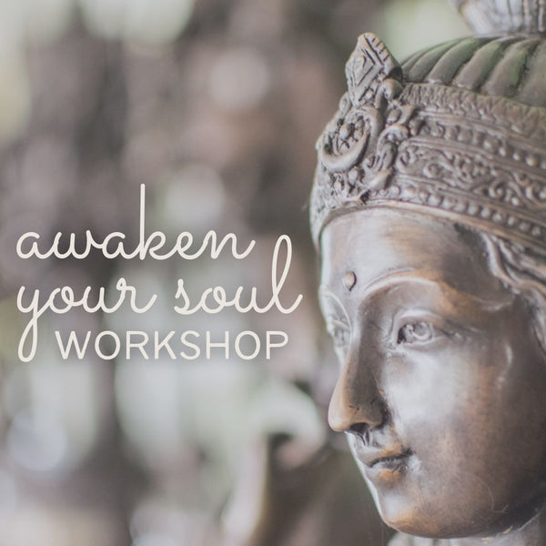 Classes & Events - Angelic Roots