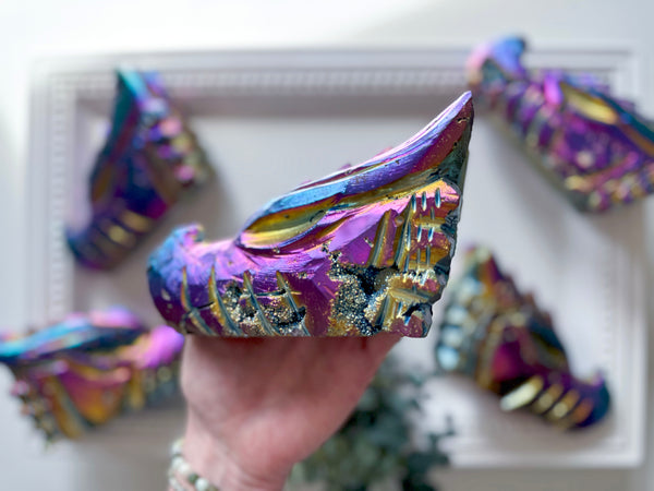 Products - Angelic Roots