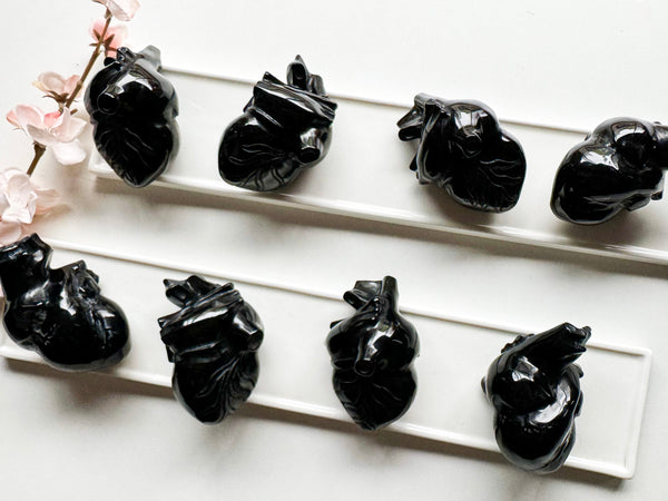 New Arrivals - Angelic Roots