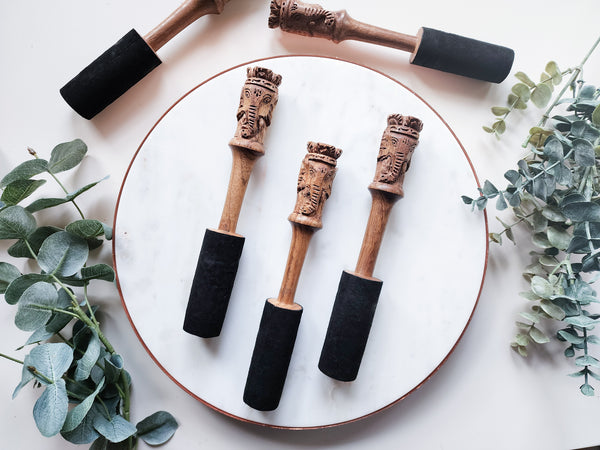 Gongs & Instruments - Angelic Roots