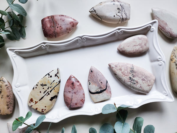 Crystals - Angelic Roots