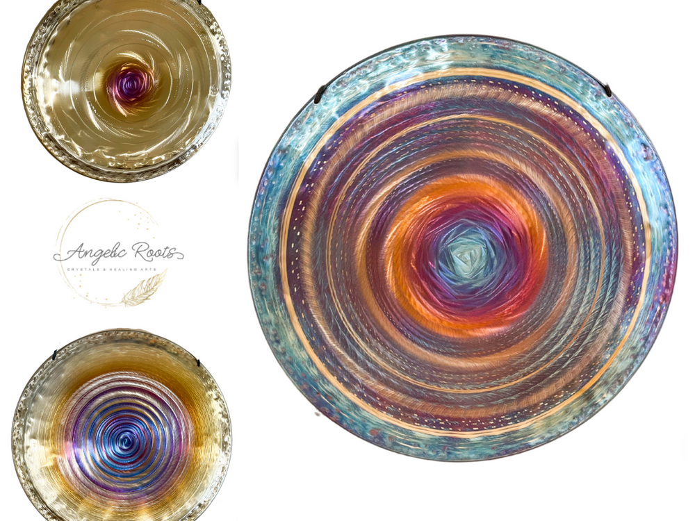 Products - Angelic Roots