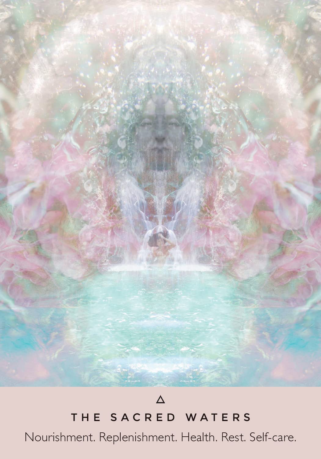 The Rose Oracle: A 44-Card Deck and Guidebook || Rebecca Campbell ...