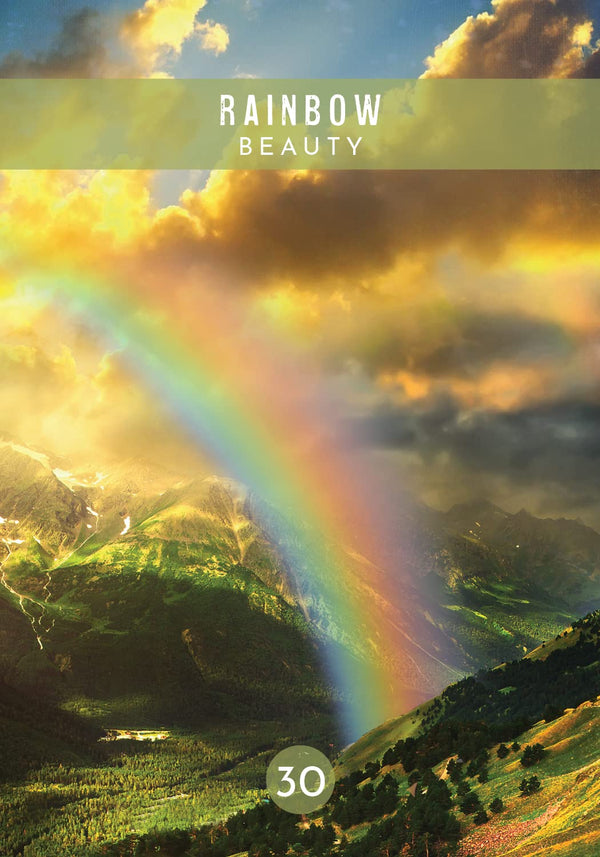 Messages from the Spirits of Nature Oracle: A 44-Card Deck and Guidebo ...