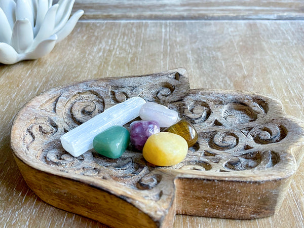 Back to School - Angelic Roots