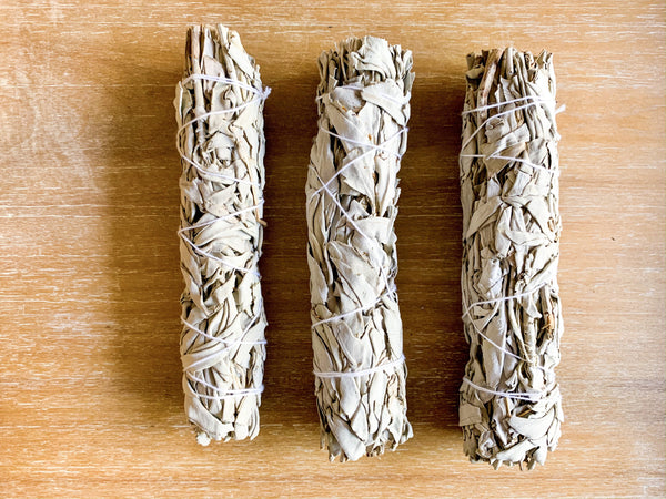 Sage Stick || Large - Angelic Roots