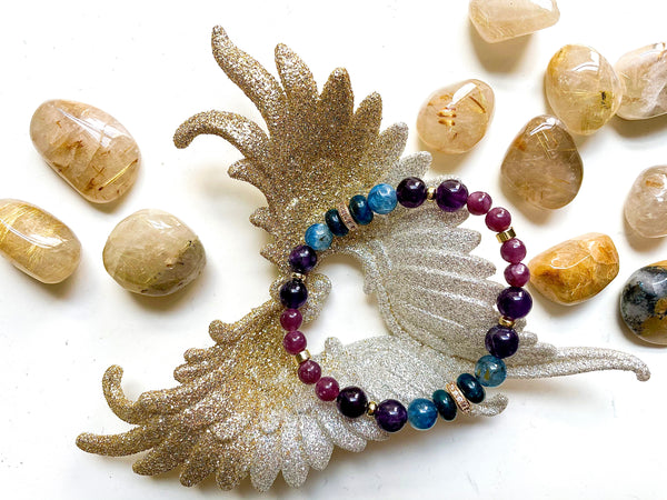 Archangel Collection - Angelic Roots