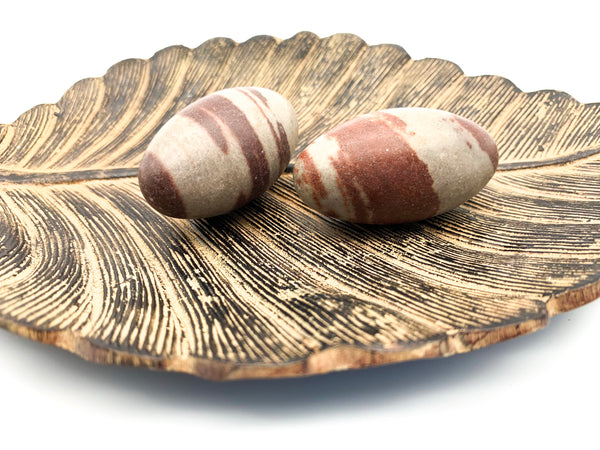 Shiva Lingam - Angelic Roots