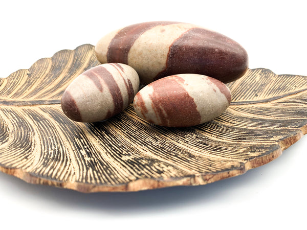 Shiva Lingam - Angelic Roots