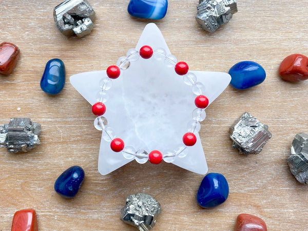 Patriotic Collection - Angelic Roots