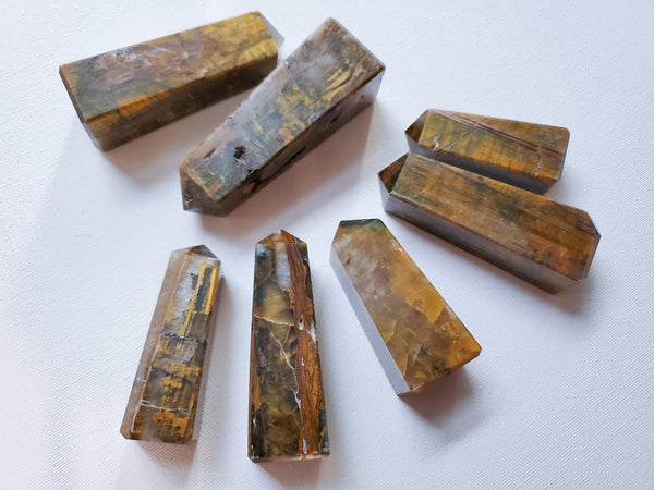 Nellite Towers - Angelic Roots