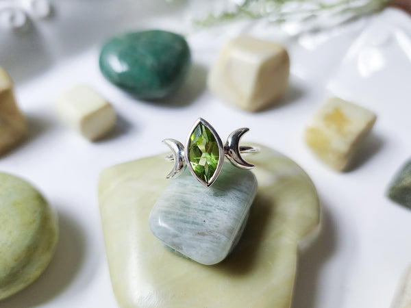 Rings Page 2 - Angelic Roots