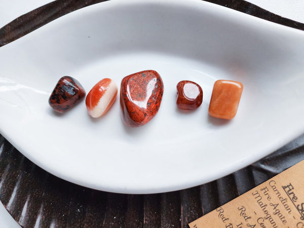 Fire Sign Kit - Angelic Roots