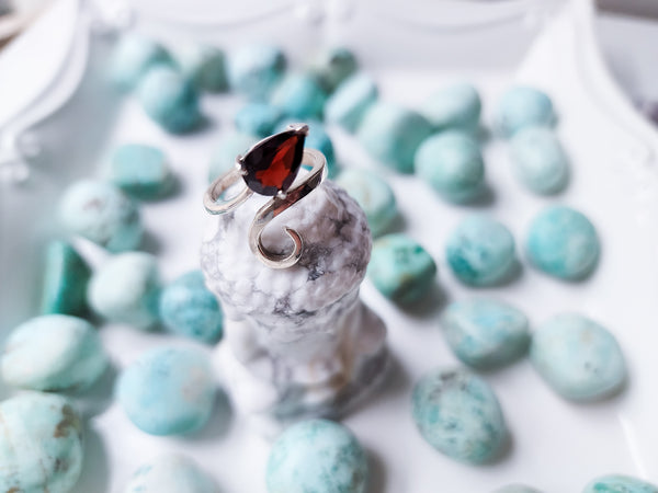 Rings Page 2 - Angelic Roots